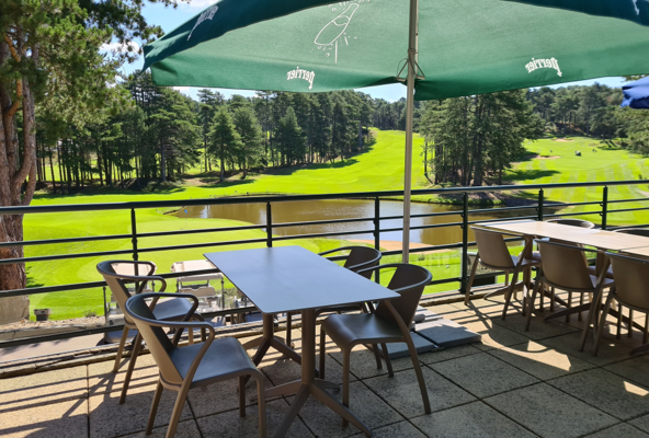 Golfs d'Hardelot | Two 18-hole golf course | Resonance Golf Collection